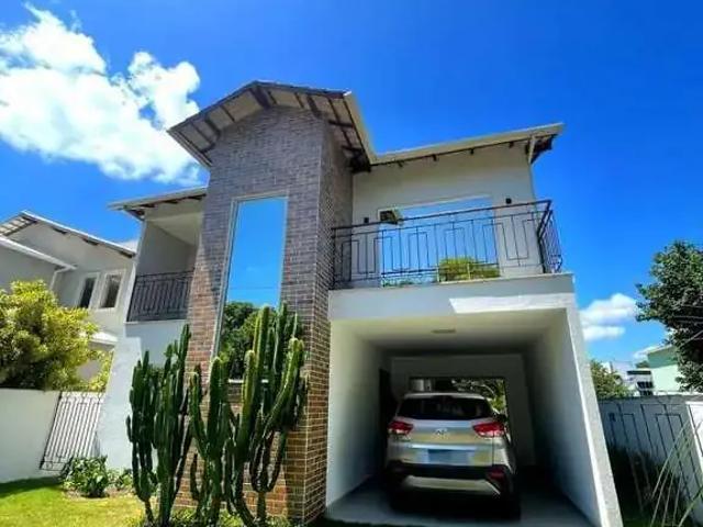 Casa / Sobrado para Venda em Guarapari/ES Recanto da Sereia 3 Quartos