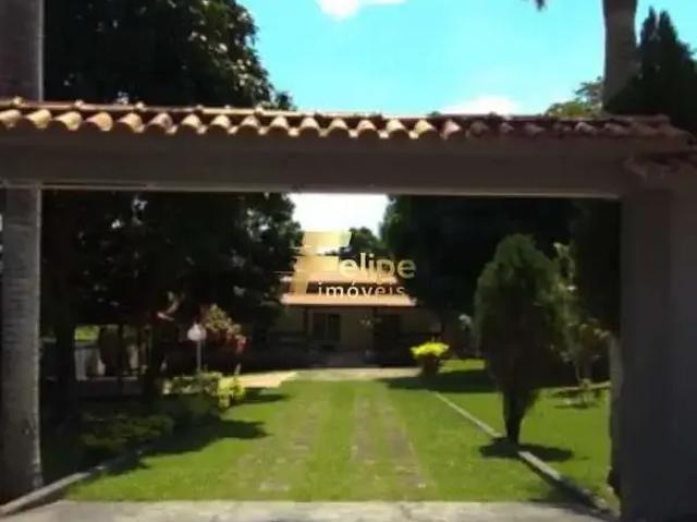Casa / Sobrado para Venda em Guarapari/ES Recanto da Sereia 3 Quartos