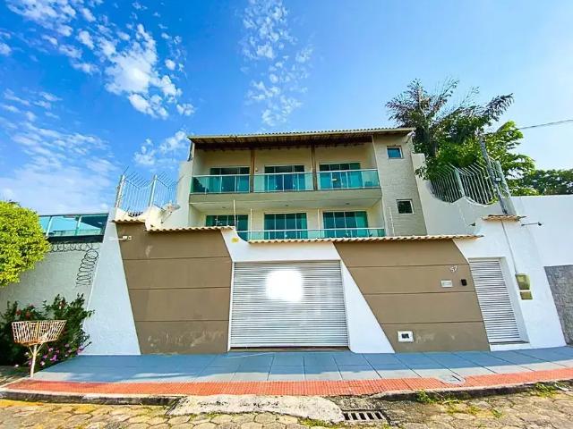 Casa / Sobrado para Venda em Guarapari/ES São Judas Tadeu 3 Quartos
