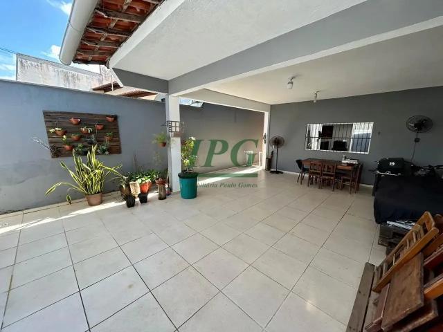 Casa / Sobrado para Venda em Guarapari/ES São Judas Tadeu 3 Quartos