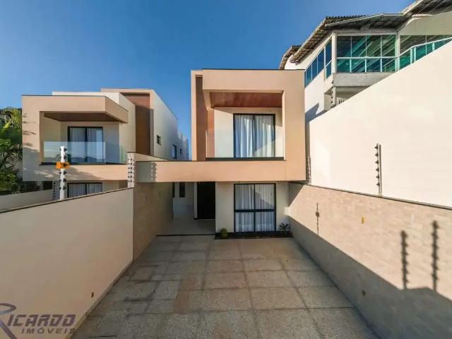 Casa / Sobrado para Venda em Guarapari/ES São Judas Tadeu 3 Quartos