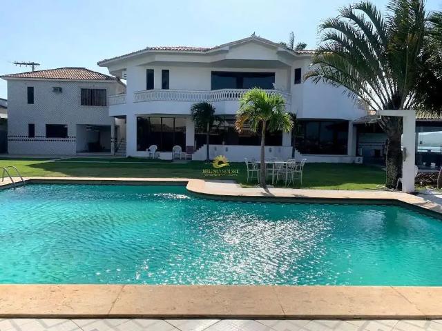 Casa / Sobrado para Venda em Guarapari/ES São Judas Tadeu 7 Quartos