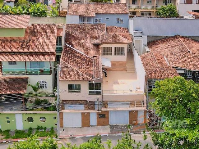 Casa / Sobrado para Venda em Guarapari/ES São Judas Tadeu 4 Quartos