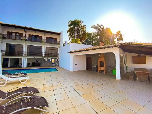 Casa / Sobrado para Venda em Guarapari/ES São Judas Tadeu 5 Quartos