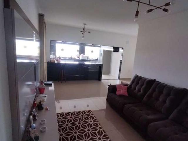 Casa / Sobrado para Venda em Guarapari/ES Santa Margarida 1 Quartos