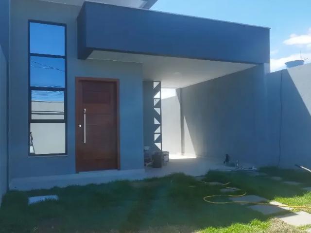 Casa / Sobrado para Venda em Guarapari/ES Santa Mônica 3 Quartos