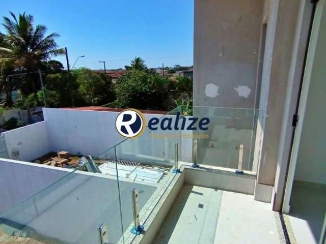 Casa / Sobrado para Venda em Guarapari/ES Santa Mônica 3 Quartos