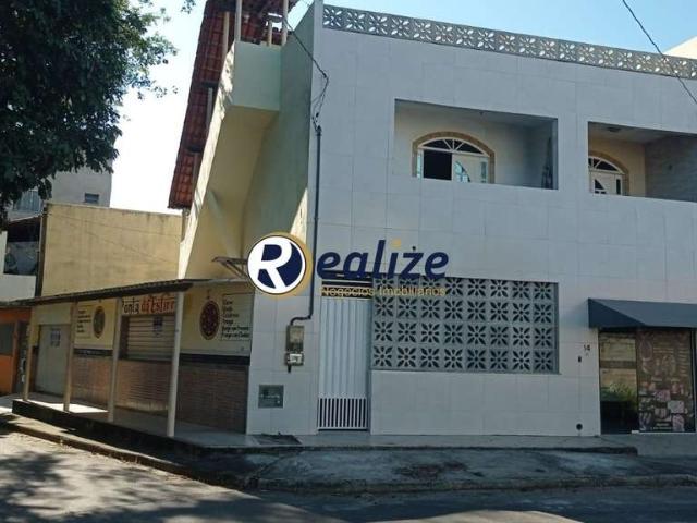 Casa / Sobrado para Venda em Guarapari/ES Santa Mônica 3 Quartos