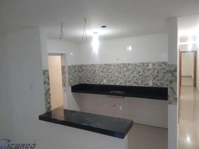 Casa / Sobrado para Venda em Guarapari/ES Santa Mônica 3 Quartos