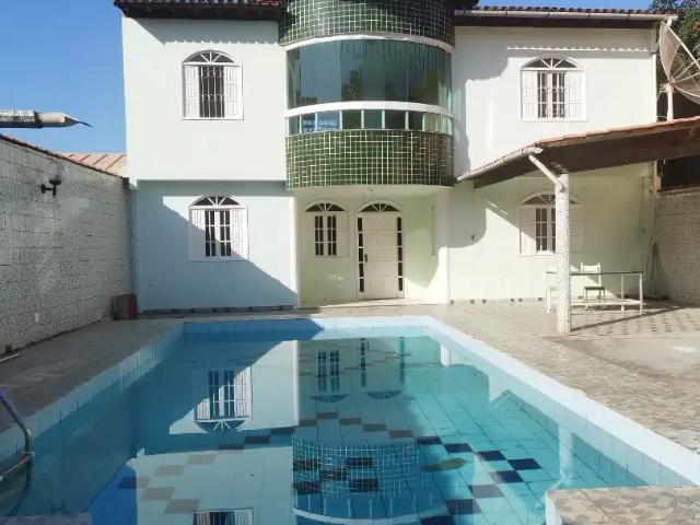 Casa / Sobrado para Venda em Guarapari/ES Santa Mônica 3 Quartos
