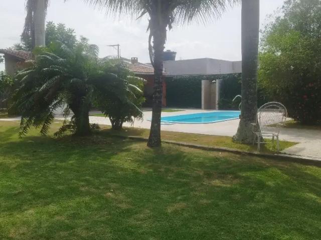 Casa / Sobrado para Venda em Guarapari/ES Santa Mônica 3 Quartos