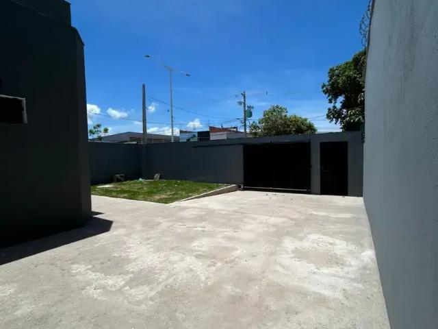 Casa / Sobrado para Venda em Guarapari/ES Santa Mônica 3 Quartos