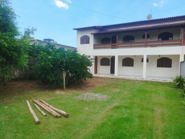 Casa / Sobrado para Venda em Guarapari/ES Santa Mônica 3 Quartos