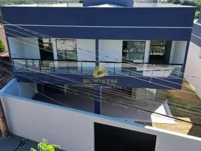 Casa / Sobrado para Venda em Guarapari/ES Santa Mônica 3 Quartos