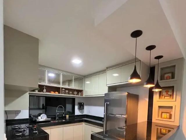 Casa / Sobrado para Venda em Guarapari/ES Santa Mônica 3 Quartos