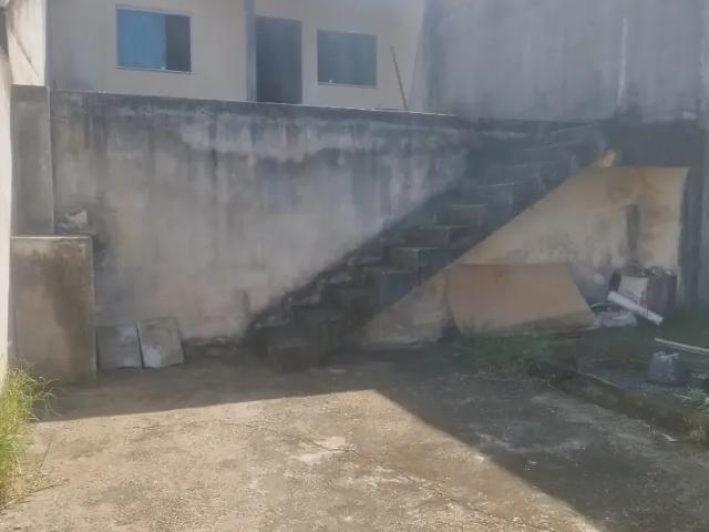 Casa / Sobrado para Venda em Guarapari/ES Santa Mônica 2 Quartos