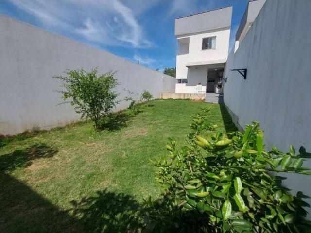 Casa / Sobrado para Venda em Guarapari/ES Santa Mônica 2 Quartos