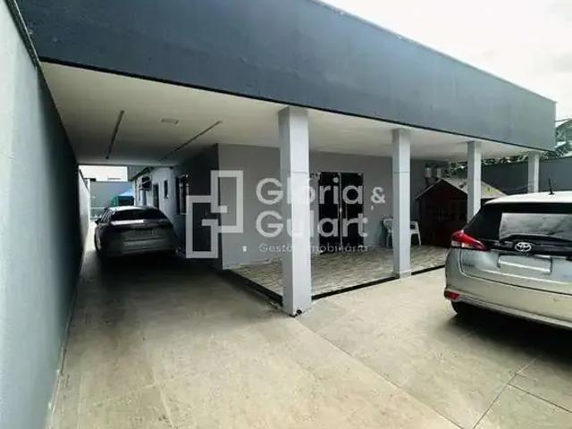 Casa / Sobrado para Venda em Guarapari/ES Santa Mônica 4 Quartos