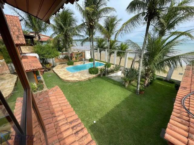 Casa / Sobrado para Venda em Guarapari/ES Santa Mônica 5 Quartos