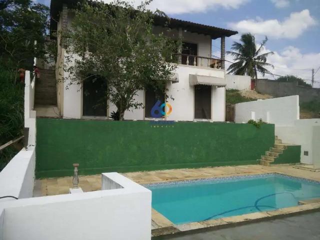 Casa / Sobrado para Venda em Guarapari/ES Setiba 3 Quartos