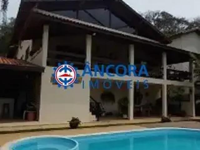 Casa / Sobrado para Venda em Guararema/SP Zona Rural 4 Quartos