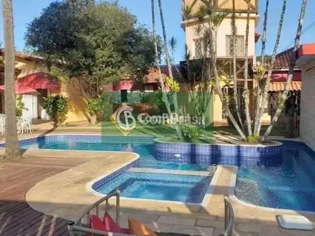 Casa / Sobrado para Venda em Guararema/SP Centro 12 Quartos