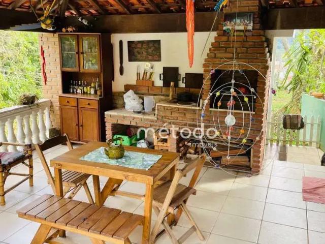 Casa / Sobrado para Venda em Guararema/SP Estância Guararema 2 Quartos