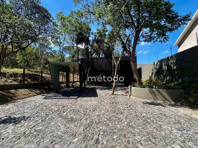 Casa / Sobrado para Venda em Guararema/SP Freguesia da Escada 2 Quartos