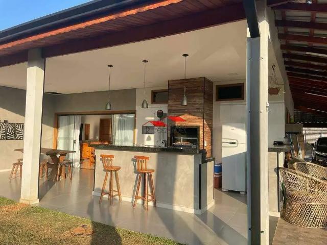 Casa / Sobrado para Venda em Guararema/SP Freguesia da Escada 3 Quartos