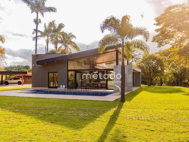 Casa / Sobrado para Venda em Guararema/SP Freguesia da Escada 4 Quartos