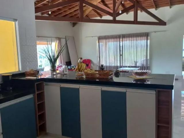 Casa / Sobrado para Venda em Guararema/SP Fukushima 5 Quartos