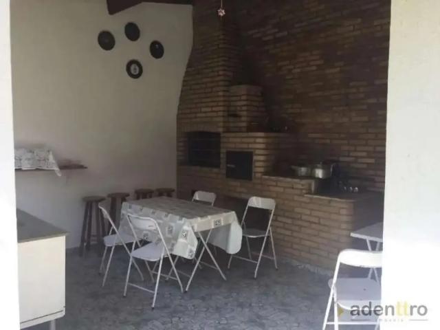 Casa / Sobrado para Venda em Guararema/SP Itaóca 3 Quartos
