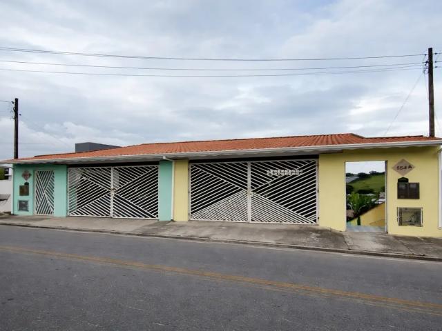 Casa / Sobrado para Venda em Guararema/SP Jardim Dulce 2 Quartos