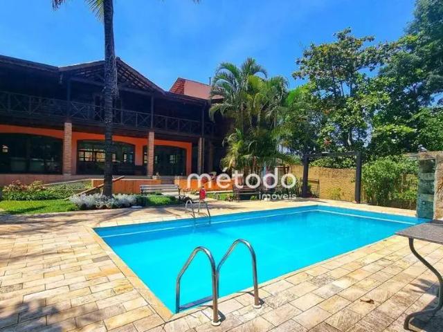 Casa / Sobrado para Venda em Guararema/SP Jardim Itapema 6 Quartos