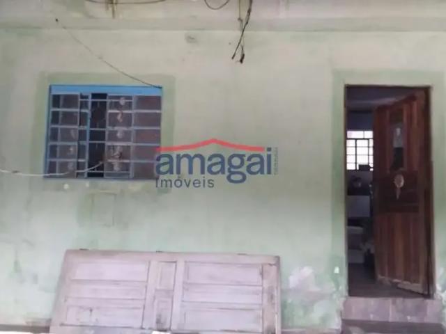 Casa / Sobrado para Venda em Guararema/SP Jardim Parateí 3 Quartos