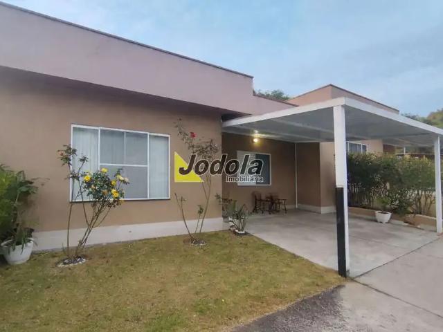 Casa / Sobrado para Venda em Guararema/SP Nogueira 2 Quartos