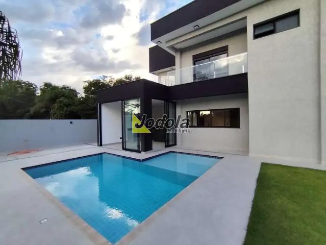 Casa / Sobrado para Venda em Guararema/SP Paião 4 Quartos