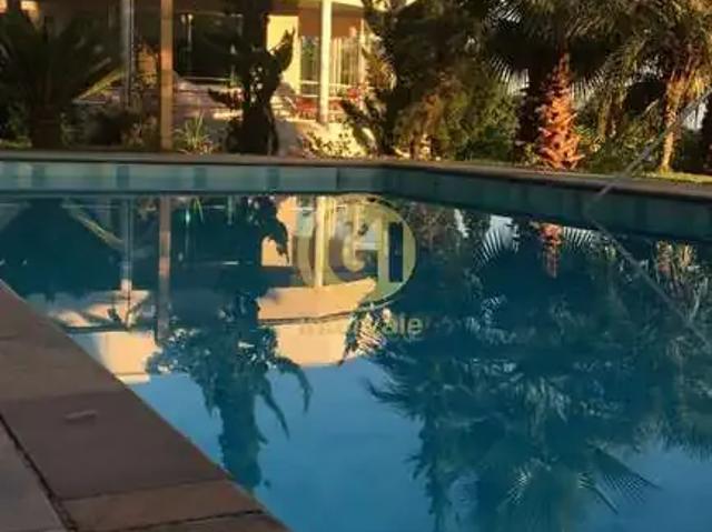 Casa / Sobrado para Venda em Guararema/SP Parque Agrinco 7 Quartos