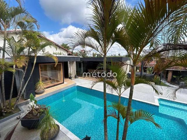 Casa / Sobrado para Venda em Guararema/SP Parque Agrinco 3 Quartos