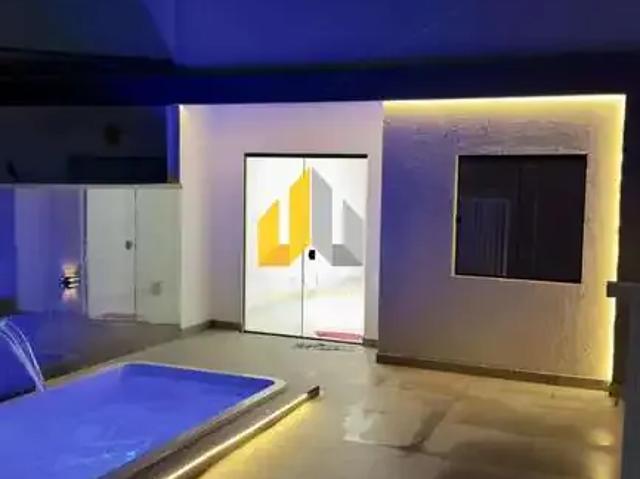 Casa / Sobrado para Venda em Guaratuba/PR Vila Esperança 2 Quartos