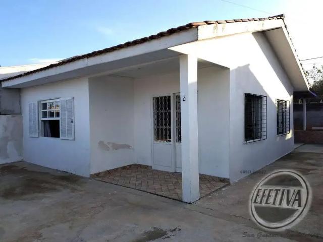 Casa / Sobrado para Venda em Guaratuba/PR Vila Esperança 2 Quartos