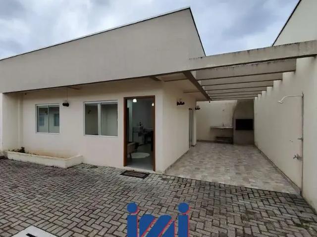 Casa / Sobrado para Venda em Guaratuba/PR Balneário Eliane 2 Quartos