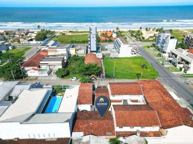 Casa / Sobrado para Venda em Guaratuba/PR Balneário Eliane 2 Quartos