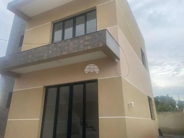 Casa / Sobrado para Venda em Guaratuba/PR Balneário Eliane 2 Quartos