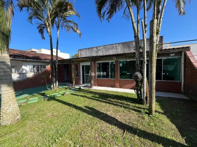 Casa / Sobrado para Venda em Guaratuba/PR Balneário Eliane 2 Quartos