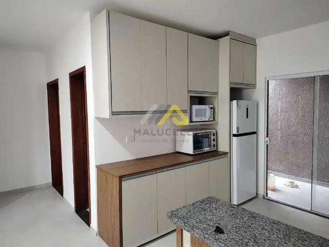 Casa / Sobrado para Venda em Guaratuba/PR Balneário Eliane 2 Quartos