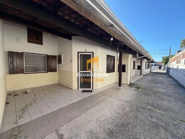 Casa / Sobrado para Venda em Guaratuba/PR Balneário Eliane 2 Quartos
