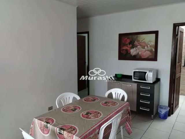 Casa / Sobrado para Venda em Guaratuba/PR Balneário Eliane 2 Quartos