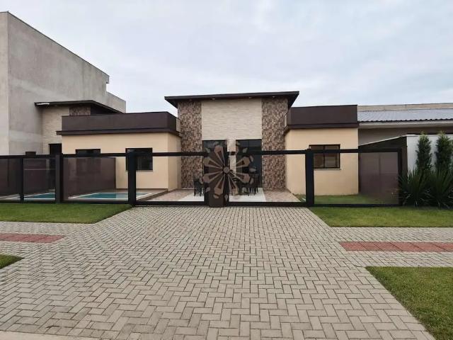 Casa / Sobrado para Venda em Guaratuba/PR Balneário Eliane 2 Quartos