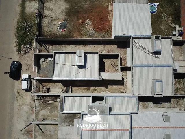 Casa / Sobrado para Venda em Guaratuba/PR Balneário Eliane 2 Quartos